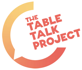 Join Now! - The Table Talk Project