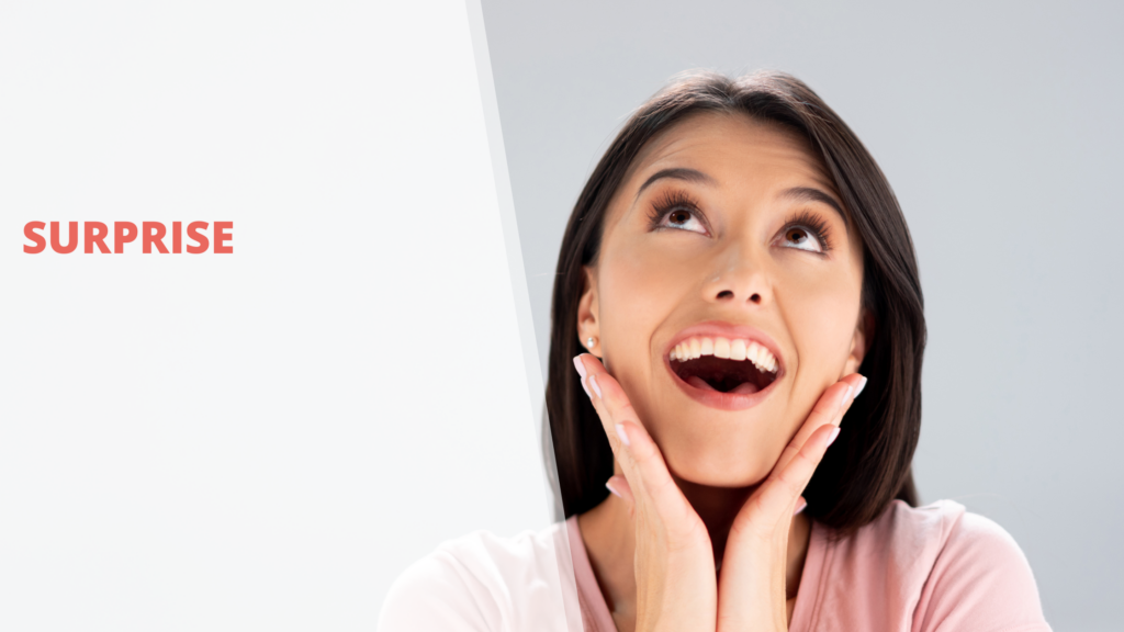 Surprise - The Table Talk Project